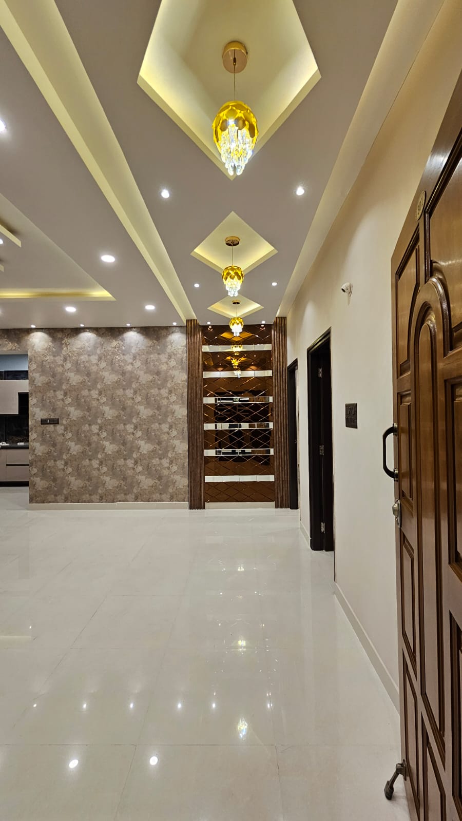 Degain Interior
