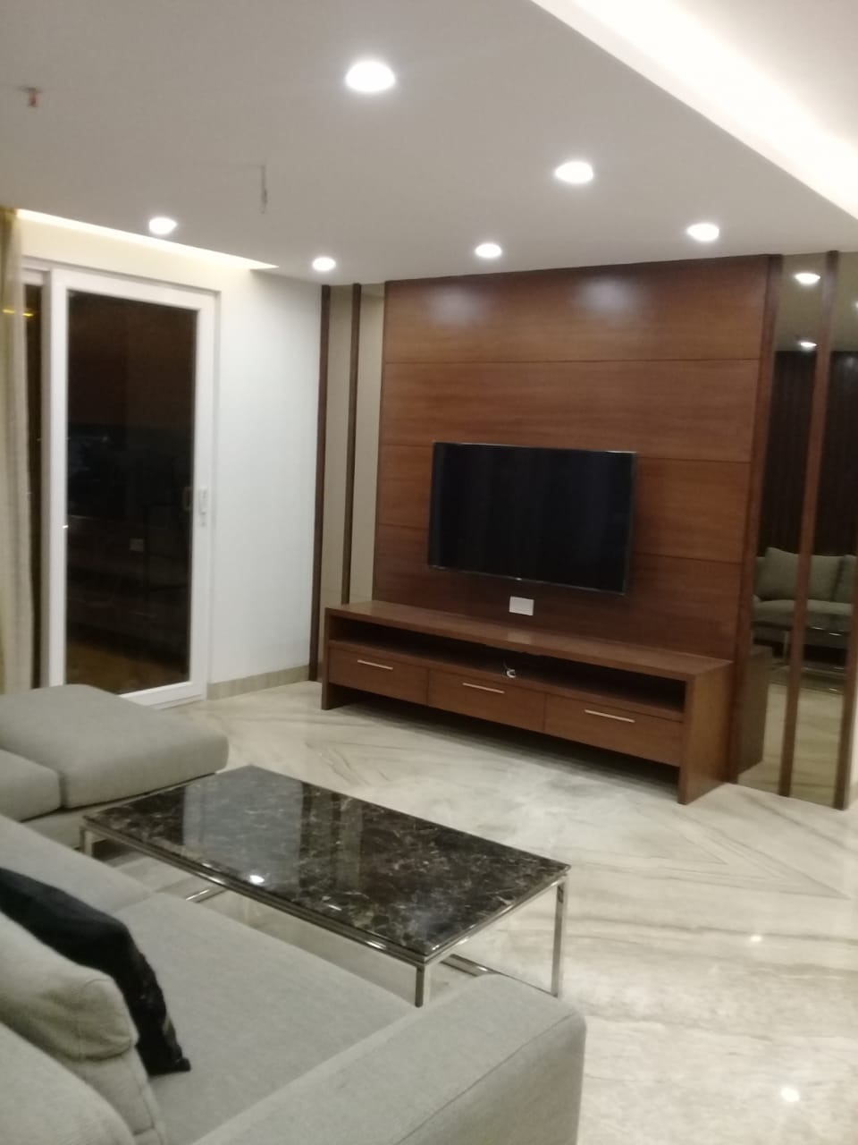 Degain Interior