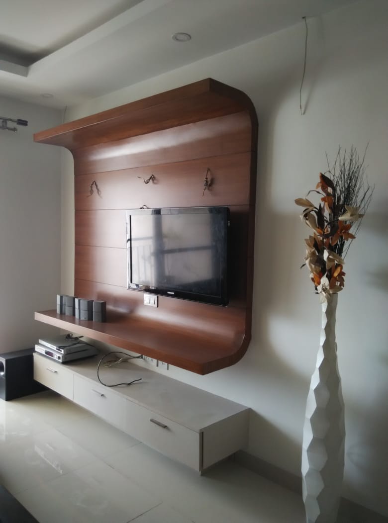 Degain Interior